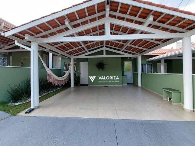 Casa com 3 quartos à venda, 112 m² por R$ 469.900 Condomínio Villa Di Luna Sorocaba/SP
