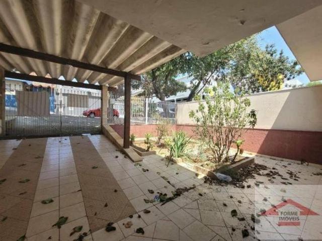 Casa com 3 quartos à venda, 112 m² por R$ 670.000 Retiro Jundiaí/SP