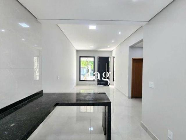 Casa com 3 quartos à venda, 113 m² Condomínio Terras de São Francisco Sorocaba/SP