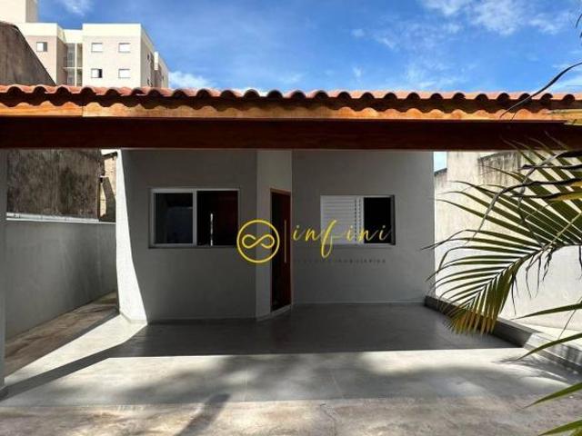 Casa com 3 Quartos à venda, 113 m² por R$ 630.000 Vila Nova Sorocaba Sorocaba/SP