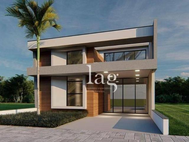 Casa com 3 quartos à venda, 113 m² por R$ 800.000 Cajuru do Sul Sorocaba/SP