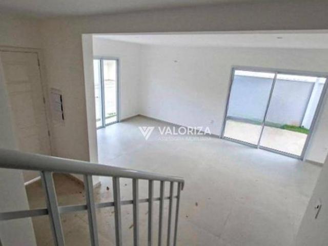 Casa com 3 quartos à venda, 113 m² por R$ 905.000 Villa Flora Residencial Lótus Votorantim/SP
