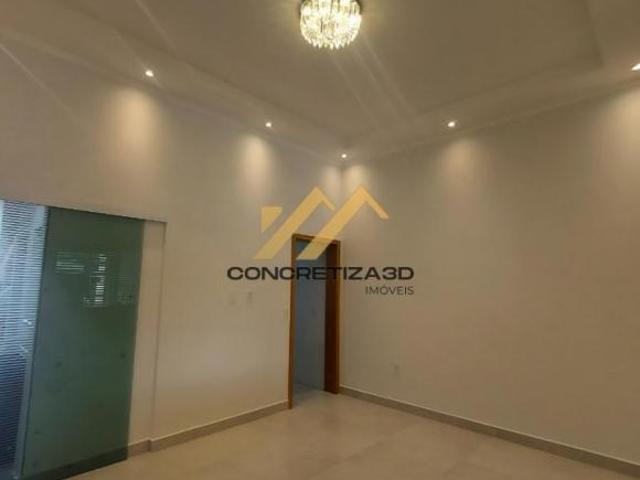 Casa com 3 quartos à venda, 114 m² Jardim Pau Preto Indaiatuba/SP