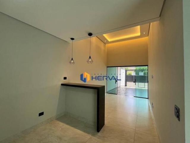 Casa com 3 quartos à venda, 114 m² por R$ 525.000 Jardim Três Lagoas Maringá/PR