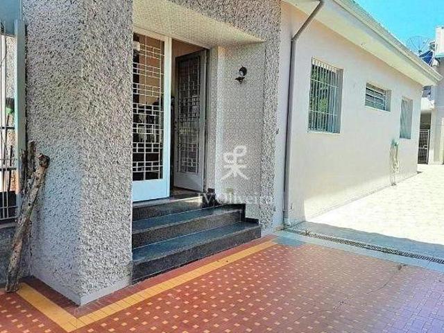 Casa com 3 Quartos à venda, 114 m² por R$ 1.350.000 Caxingui São Paulo/SP