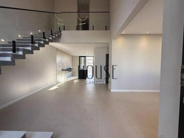 Casa com 3 quartos à venda, 1155 m² Condomínio Residencial Jardim Sorocaba/SP