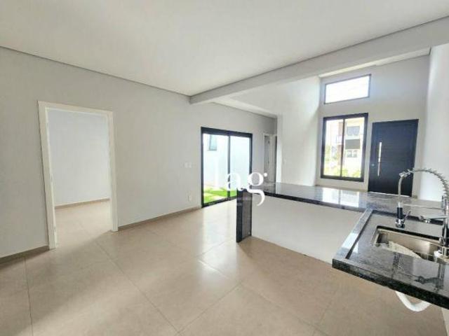 Casa com 3 quartos à venda, 115 m² Condomínio Horto Florestal Villagio Sorocaba/SP