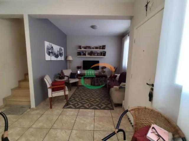 Casa com 3 Quartos à venda, 115 m² Fazenda Santa Cândida Campinas/SP
