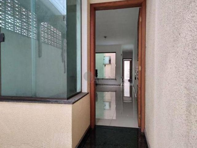Casa com 3 quartos à venda, 115 m² por R$ 530.000 Vila Alpina São Paulo/SP