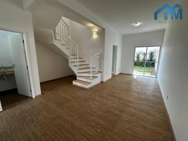 Casa com 3 quartos à venda, 115 m² por R$ 600.000 Condomínio Vila Bella Itu/SP