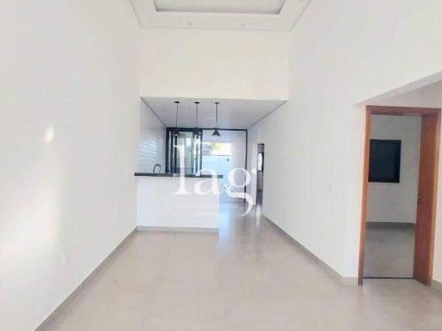 Casa com 3 quartos à venda, 115 m² por R$ 685.000 Condomínio Horto Florestal Villagio Sorocaba/S