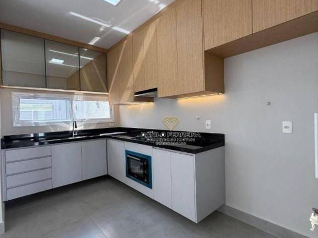 Casa com 3 quartos à venda, 115 m² por R$ 750.000 Jardim Bom Sucesso Indaiatuba/SP