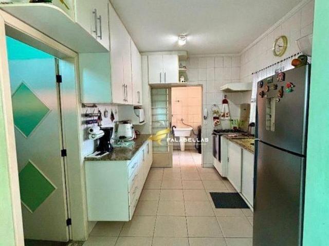 Casa com 3 quartos à venda, 115 m² por R$ 810.000 Parque da Represa Jundiaí/SP