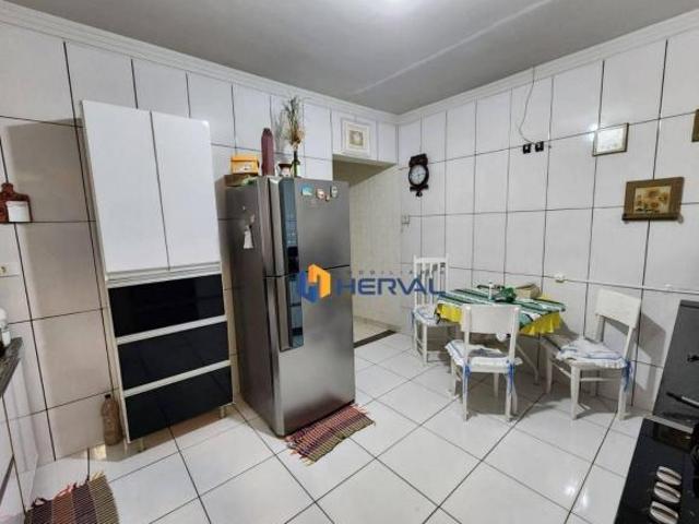 Casa com 3 quartos à venda, 115 m² por R$ 350.000 Ebenezer Maringá/PR