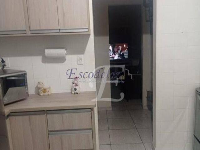 Casa com 3 quartos à venda, 116 m² por R$ 440.000 Vila Nova Mazzei São Paulo/SP