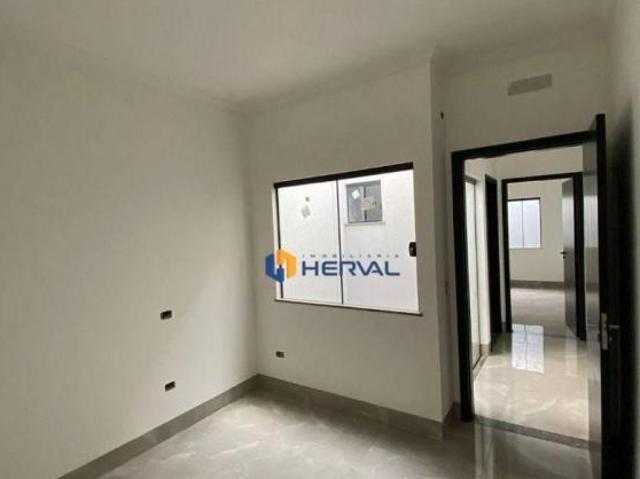 Casa com 3 quartos à venda, 116 m² por R$ 550.000 Jardim Três Lagoas Maringá/PR