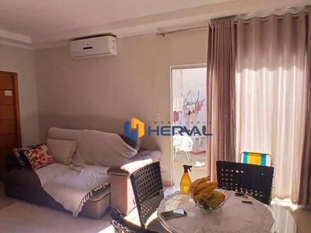 Casa com 3 quartos à venda, 116 m² por R$ 550.000 Jardim Paulista Maringá/PR