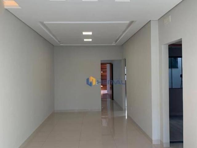 Casa com 3 quartos à venda, 116 m² por R$ 560.000 Jardim Três Lagoas Maringá/PR