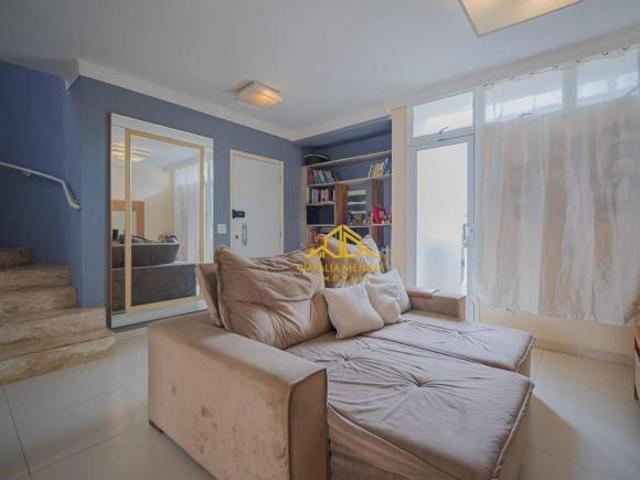 Casa com 3 quartos à venda, 116 m² por R$ 700.000 Granja Viana Queluz Vita Cotia/SP