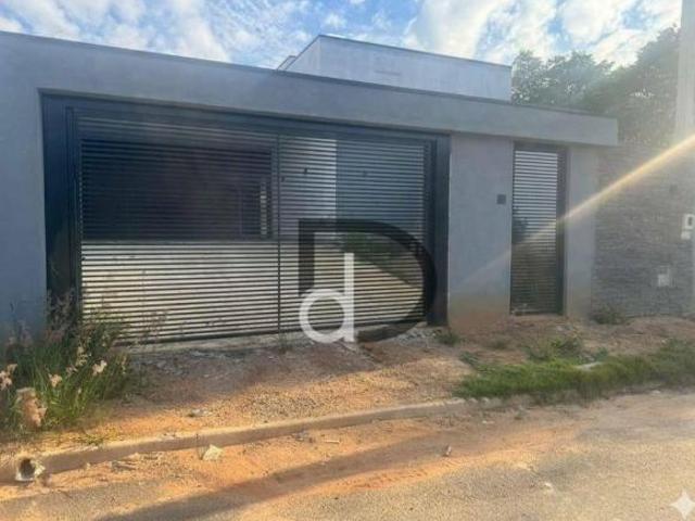 Casa com 3 quartos à venda, 116 m² por R$ 1.200.000 Pinheirinho Vinhedo/SP