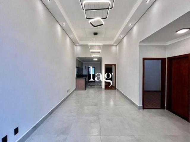 Casa com 3 quartos à venda, 117 m² Condomínio Horto Villagio Sorocaba/SP