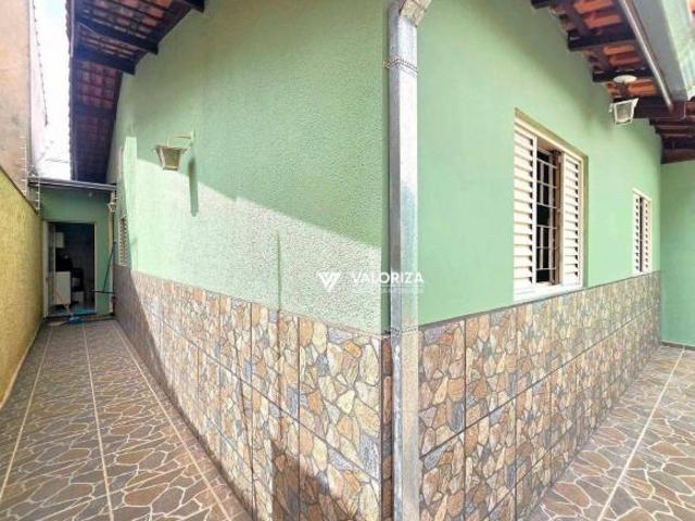 Casa com 3 quartos à venda, 117 m² por R$ 400.000 Jardim Wanel Ville I Sorocaba/SP