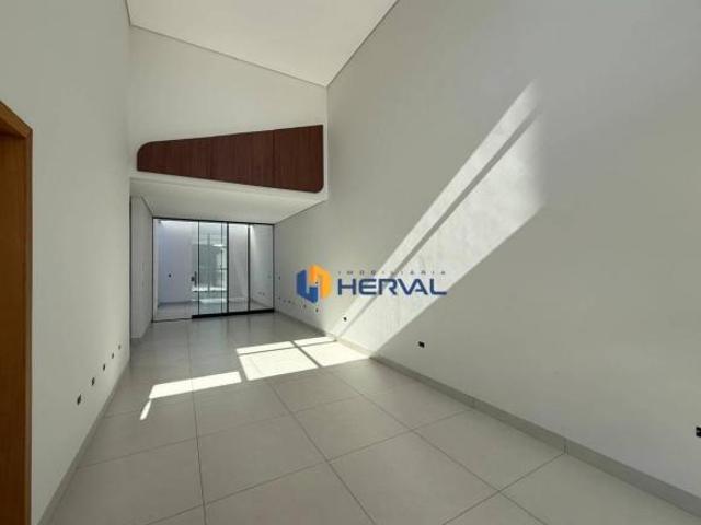 Casa com 3 quartos à venda, 117 m² por R$ 600.000 Jardim Paraíso Maringá/PR