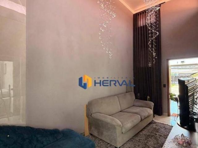 Casa com 3 quartos à venda, 117 m² por R$ 690.000 Jardim Três Lagoas Maringá/PR
