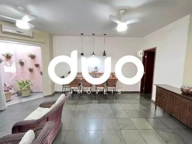 Casa com 3 quartos à venda, 118 m² por R$ 550.000 Jardim Abaeté Piracicaba/SP