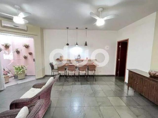 Casa com 3 quartos à venda, 118 m² por R$ 550.000 Jardim Abaeté Piracicaba/SP
