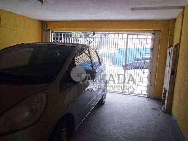 Casa com 3 quartos à venda, 118 m² por R$ 550.000 Cidade Líder São Paulo/SP