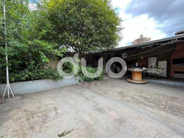 Casa com 3 quartos à venda, 118 m² por R$ 760.000 Vila Rezende Piracicaba/SP