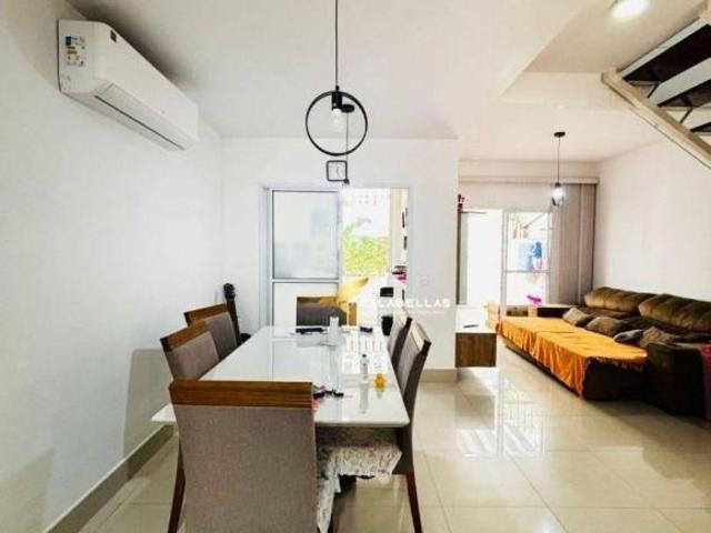 Casa com 3 quartos à venda, 118 m² por R$ 899.000 Medeiros Jundiaí/SP