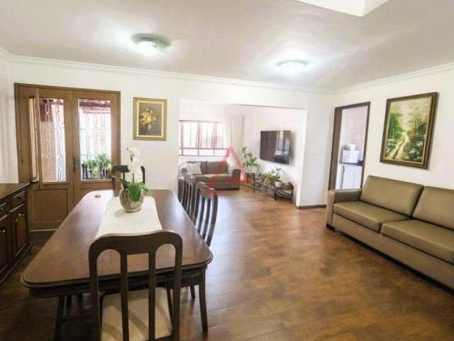 Casa com 3 Quartos à venda, 118m² por R$550.000,00, Hedy, Londrina PR