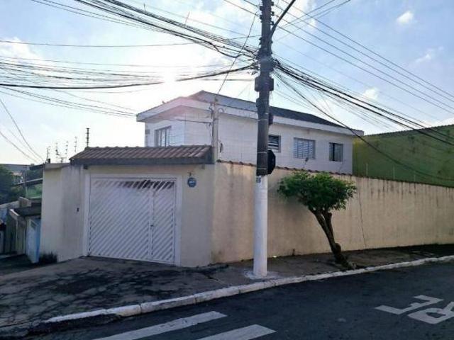 Casa com 3 quartos à venda, 119 m² por R$ 550.000 Limoeiro São Paulo/SP