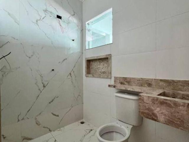 Casa com 3 quartos à venda, 119 m² por R$ 600.000 Tude Bastos Praia Grande/SP