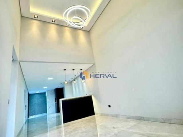 Casa com 3 quartos à venda, 119 m² por R$ 645.000 Ecovalley Sarandi/PR