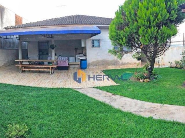 Casa com 3 quartos à venda, 119 m² por R$ 800.000 Jardim Diamante Maringá/PR