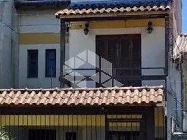 Casa com 3 Quartos à venda, 119m² Nonoai
