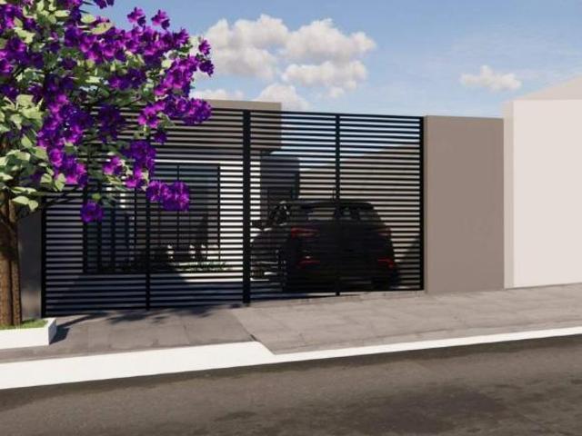 Casa com 3 quartos à venda, 120,39m², R$850.000,00 Boa Esperança Santa Luzia/MG