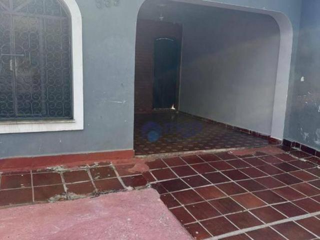 Casa com 3 quartos à venda, 120 m² Vila Maria São Paulo/SP