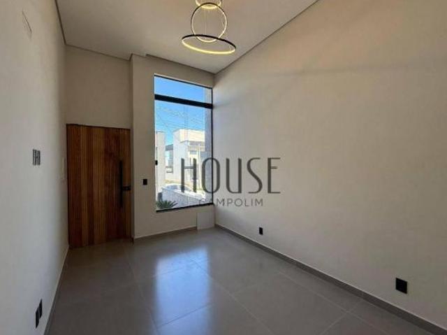 Casa com 3 quartos à venda, 120 m² Condomínio Horto Florestal Villagio Sorocaba/SP