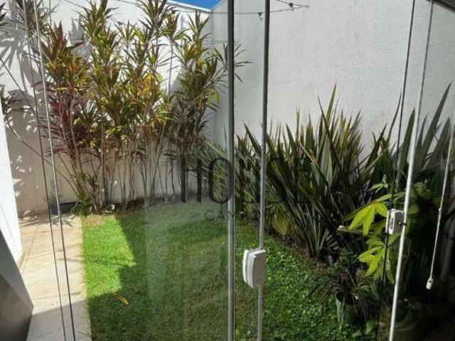 Casa com 3 quartos à venda, 120 m² Condomínio Residencial Harmonia Sorocaba/SP