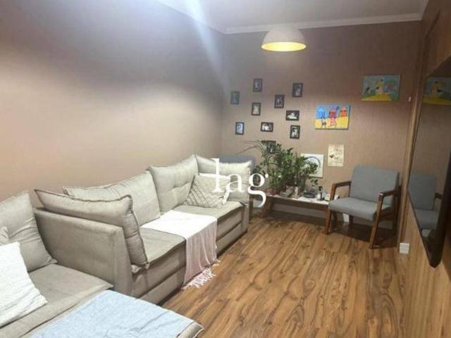 Casa com 3 quartos à venda, 120 m² Condomínio Villa Allegro Sorocaba/SP