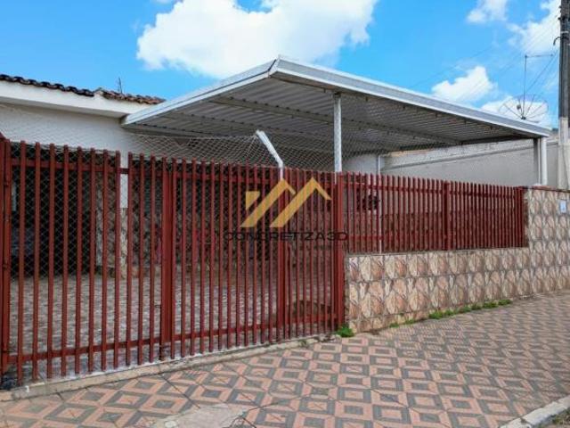 Casa com 3 quartos à venda, 120 m² Jardim das Nações Salto/SP