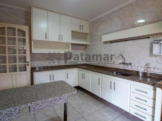 Casa com 3 quartos à venda, 120 m² Jardim Ester São Paulo/SP
