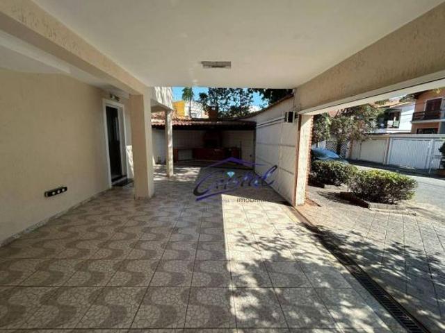 Casa com 3 quartos à venda, 120 m² Jardim Ester São Paulo/SP