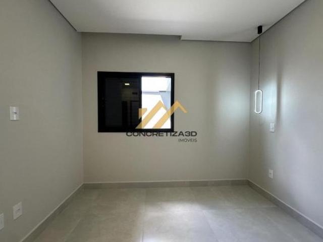 Casa com 3 quartos à venda, 120 m² Parque Residencial Sabiás Indaiatuba/SP