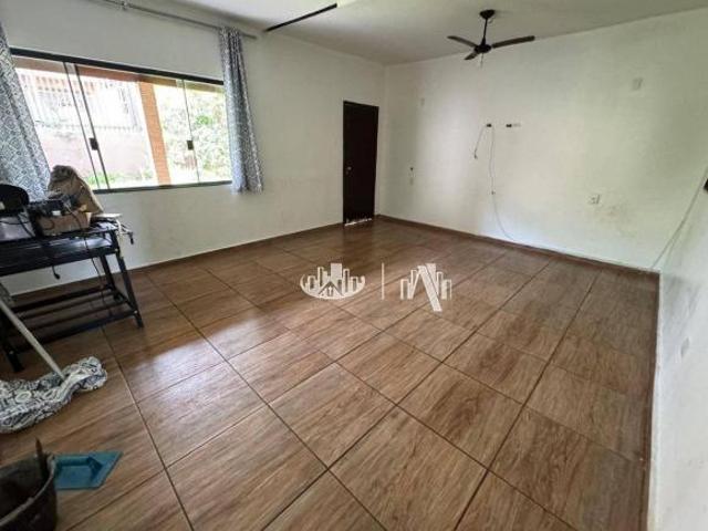 Casa com 3 quartos à venda, 120 m² por R$ 400.000 Alpes Londrina/PR