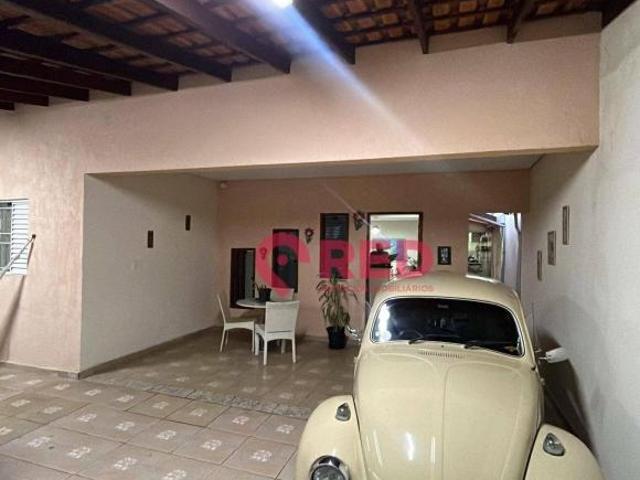 Casa com 3 quartos à venda, 120 m² por R$ 440.000 Júlio de Mesquita Filho Sorocaba/SP